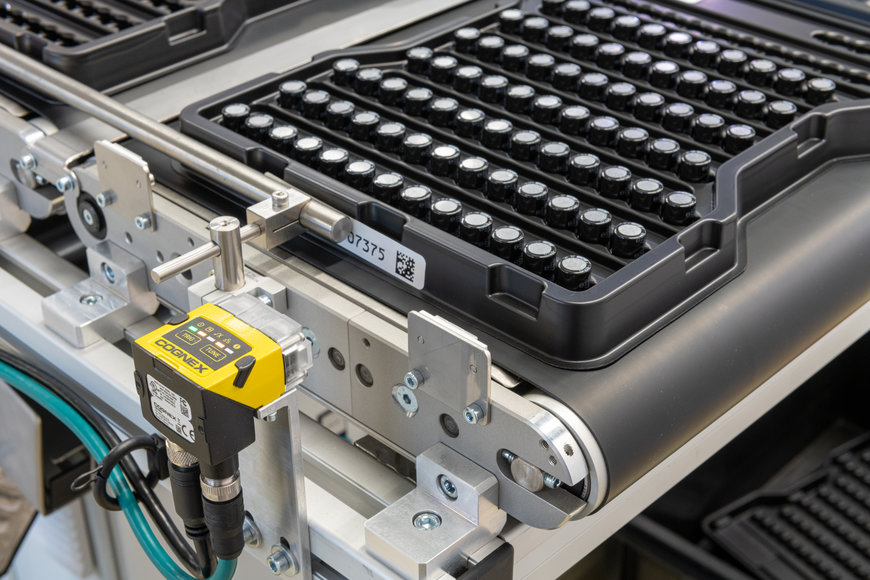 When dual-arm robots learn to see | P&T Review