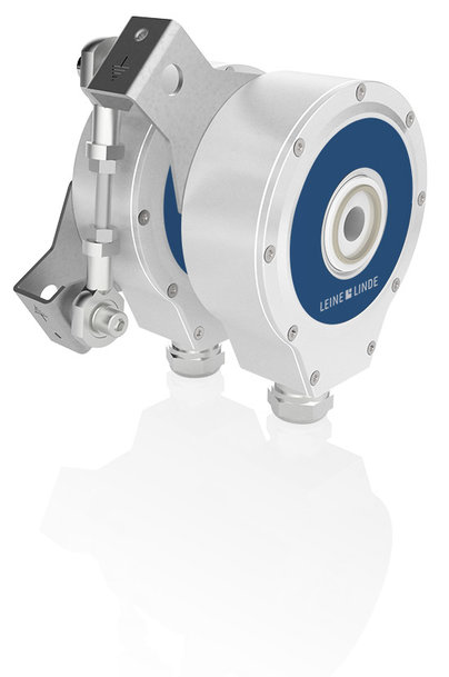 COMPACT REDUNDANCY WITH DOUBLE 700 ENCODERS | P&T Review