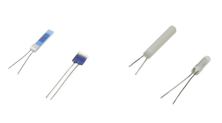 Platinum temperature sensors: differences and uses | P&T Review