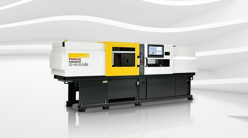 FANUC presents injection moulding solutions at K 2022 | P&T Review