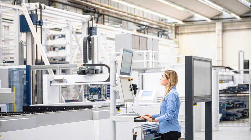 TRUMPF and STOPA establish strategic partnership for smart-factory ...