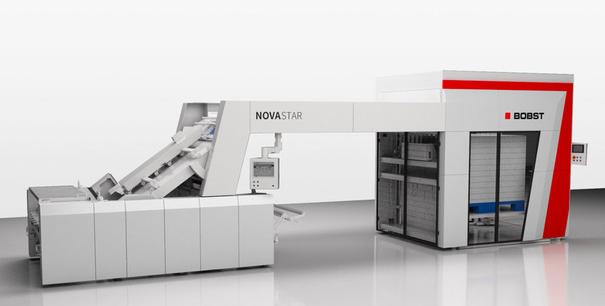 Weisert + Daur Verpackung creates added value with new BOBST NOVASTAR ...