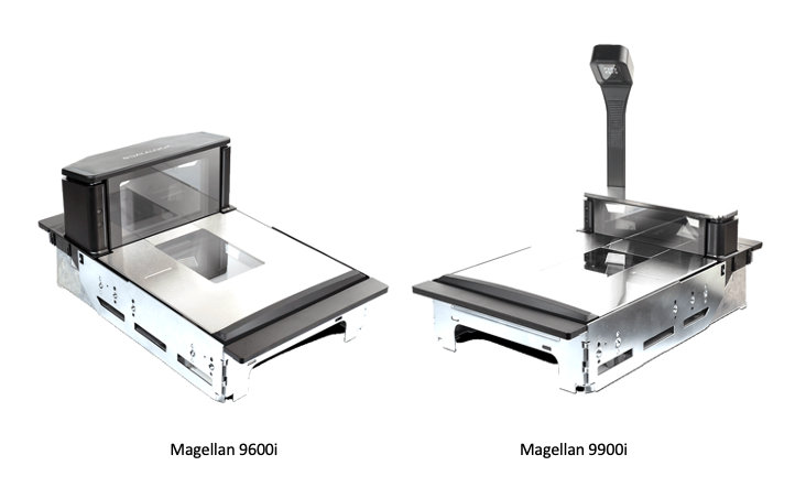 DATALOGIC INTRODUCES MAGELLAN 9600I & 9900I - THE MOST POWERFUL RETAIL ...