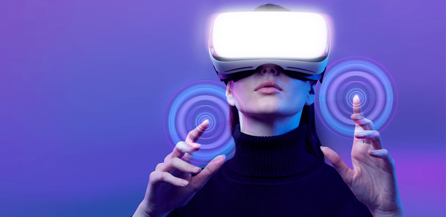 TDK: A CLOSER LOOK AT VR DEVICES AND THEIR ULTRA-COMPACT SENSORS | P&T ...