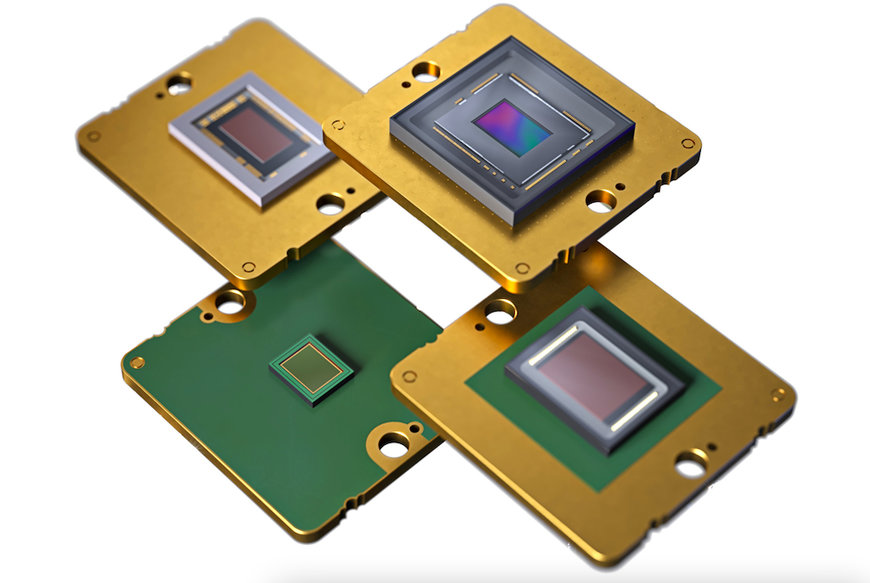 CVPR Expo Vancouver showcases MIPI camera modules and components for ...