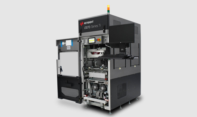 KEYSIGHT INTRODUCES AUTOMATED IN-CIRCUIT TEST SYSTEM | P&T Review