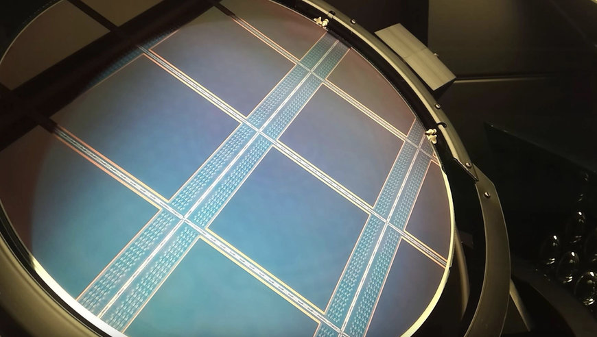 SPHERE STUDIOS AND STMICROELECTRONICS REVEAL NEW DETAILS ON THE WORLD’S ...