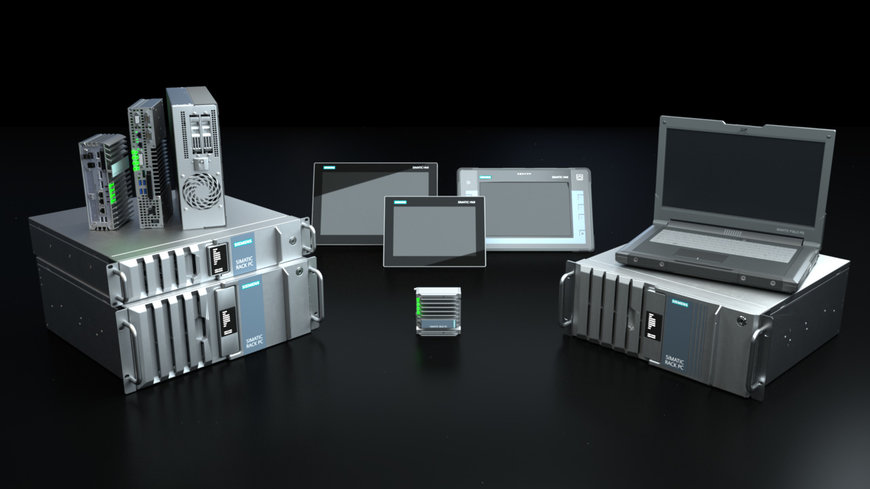 Siemens unveils breakthrough in automation technology with new Simatic ...
